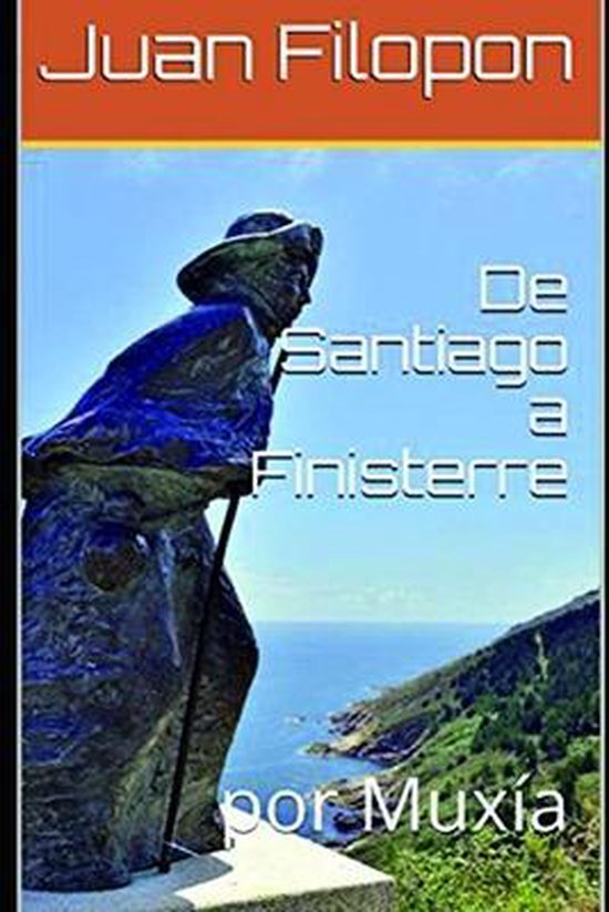 De Santiago a Finisterre, Cerinto | 9798647281289 | Boeken | bol