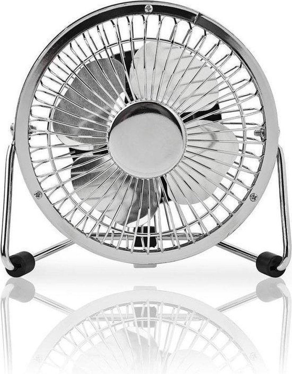 USB ventilator - Mini ventilator - Bureau ventilator - Ventilator ...