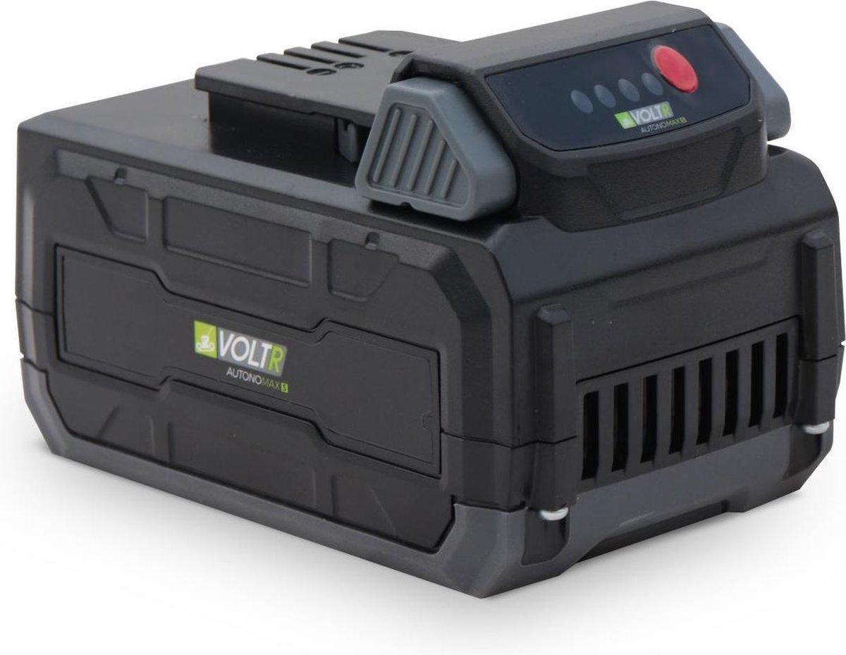 Batterie supplémentaire pour outils de jardinage VOLTR AutonoMAX [S ...