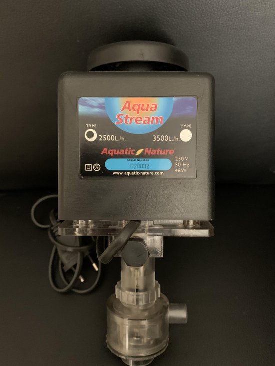 aqua stream | bol.com