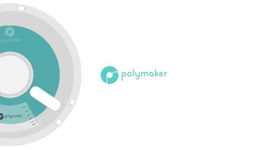 Polymaker PolyBox™ Edition II filament Drybox | bol