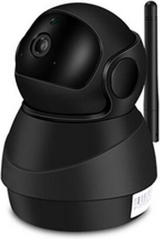 Mini WIFI IP Camera Pro 1080P | bol.com