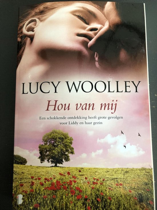 Hou van mij, Lucy Woolley | 9789022577578 | Boeken | bol