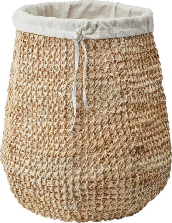 Wasmand Abaca Beige-15 | bol