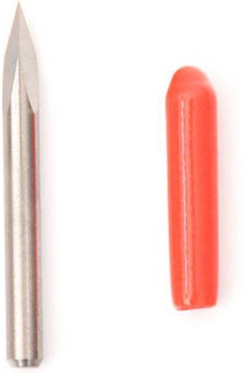 Snapmaker Snap Cnc Bits 22001 Sheet Geschikt Voor Snapmaker 3d 3 1