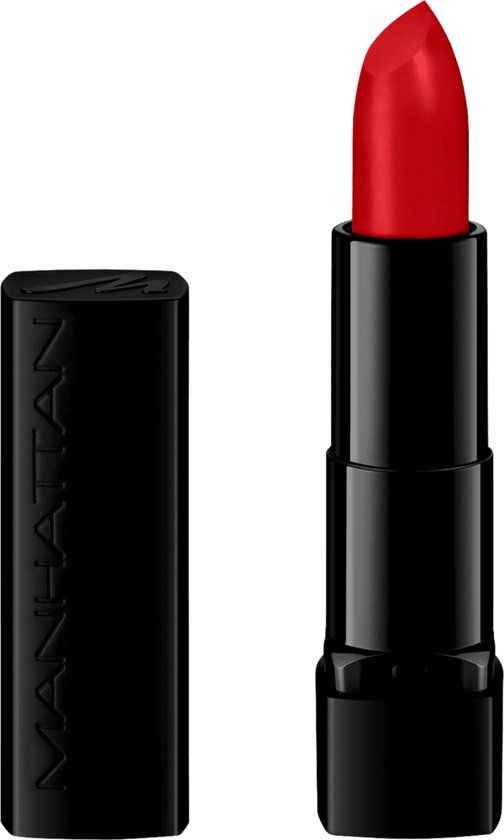 MANHATTAN Cosmetics Lippenstift Lasting Perfection Matte Lipstick ...
