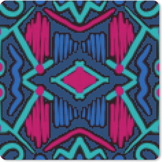 Borduren - Abstract - Patronen | bol.com