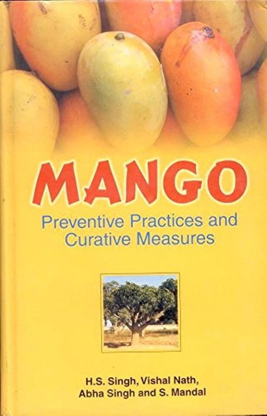 Mango (ebook), H. S. Singh | 9789384988395 | Boeken | bol.com