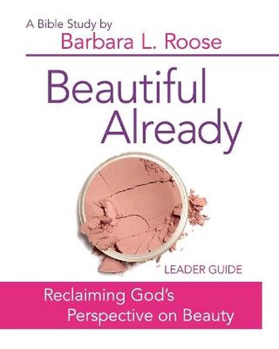 Beautiful Already, Barbara L. Roose | 9781501813566 | Boeken | bol.com