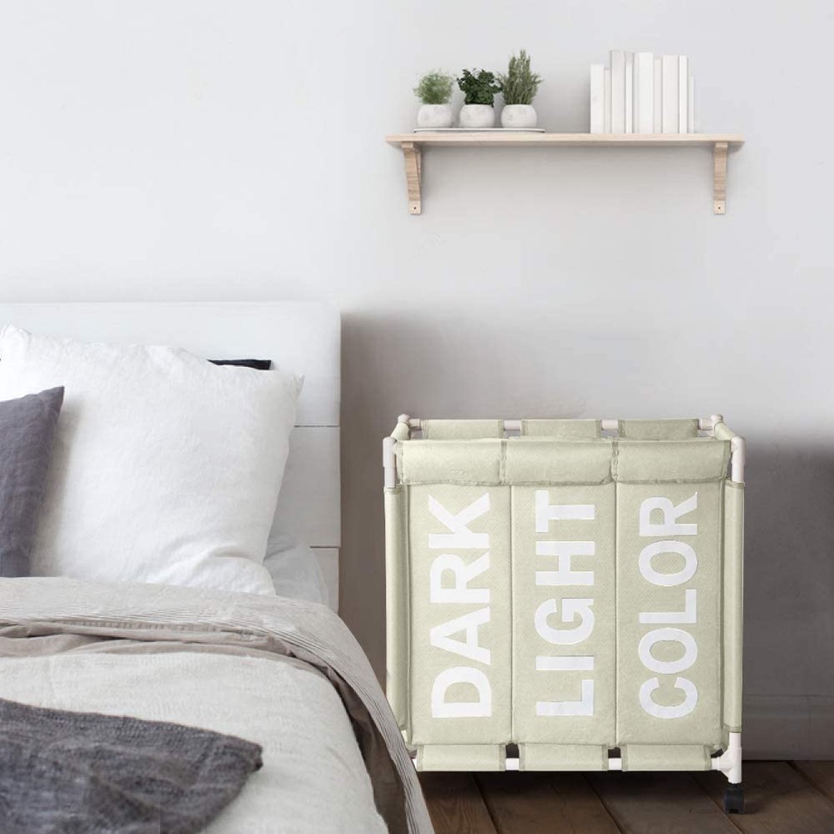 Beste wasmand ,wassorteerder,wassorteermachine ,verwijderbare waszak ...