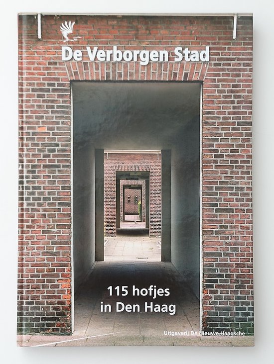 De Verborgen stad | 9789077032541 | Boeken | bol