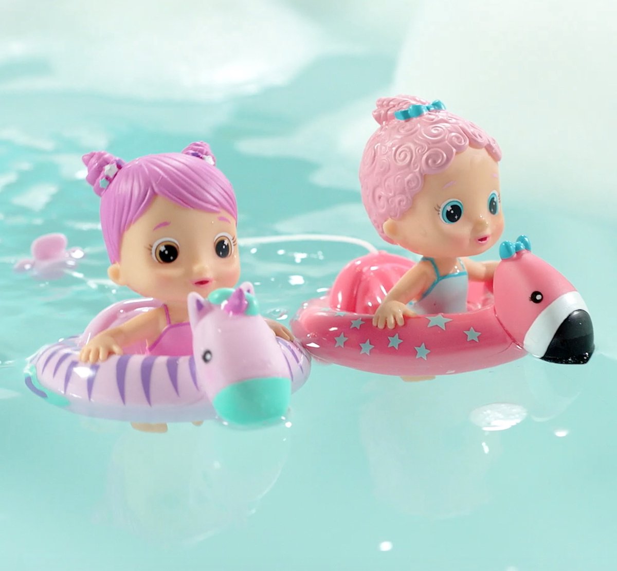 Bloopies Floaties | bol