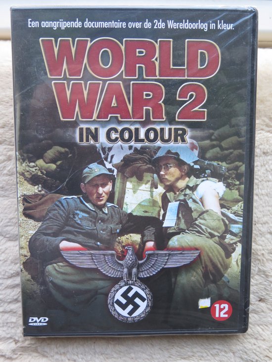 World War II (Dvd), nvt | Dvd's | bol.com