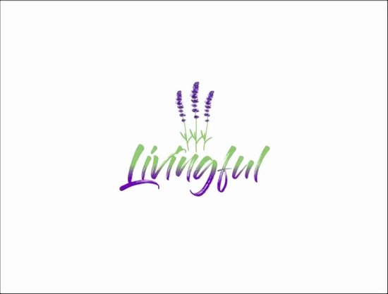 Livingful Premium Klysma Set 2L • Enema Set • Home Enema Kit • Anal ...