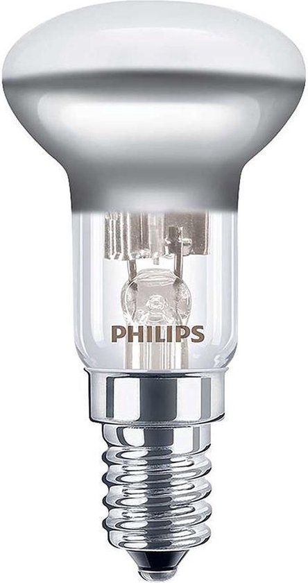 Philips Reflector R39 Halogeenlamp E14 - 28W (30W) - Warm Wit Licht ...