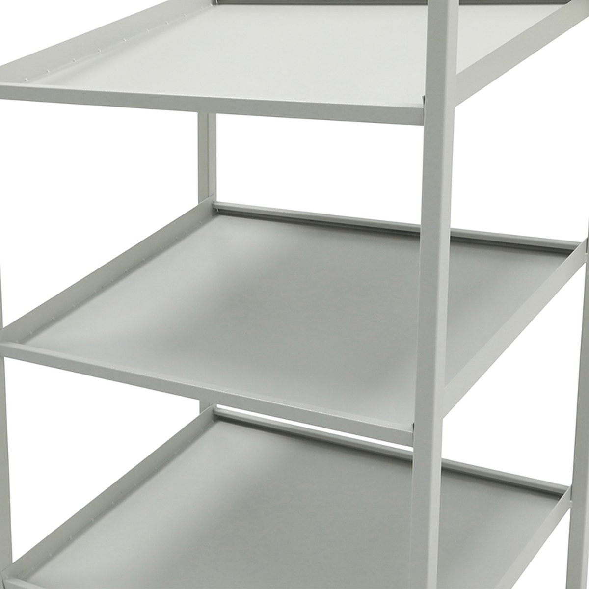 Kratten magazijnwagen, krattenkar, orderpickkar, orderpickwagen ...