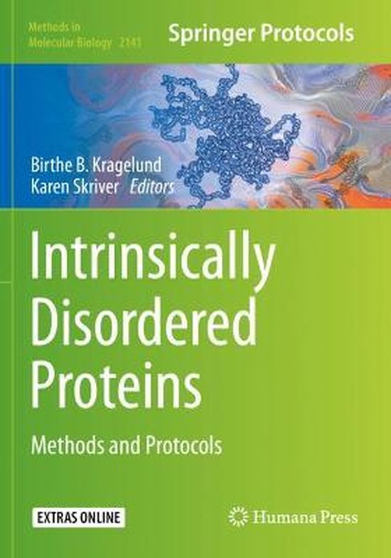 Intrinsically Disordered Proteins | 9781071605264 | Boeken | bol.com