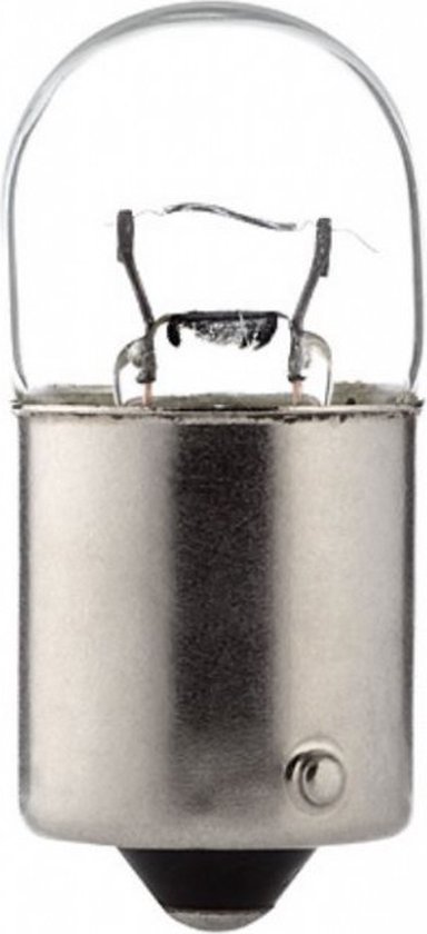 Lamp 6V-5W BA15S | bol.com