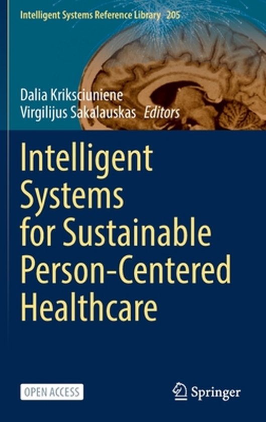 Intelligent Systems Reference Library- Intelligent Systems for ... Intelligent Systems Reference Library- Intelligent Systems for ...