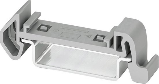 Din-rail adapter PTFIX-NS35A Phoenix Contact Inhoud: 20 stuk(s) | bol