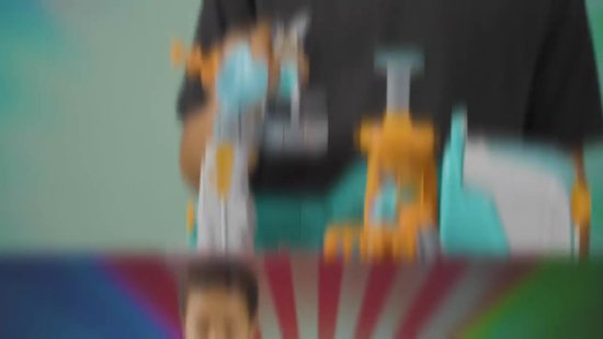 PJ Masks - Romeo's Bot Builder - Speelset | bol