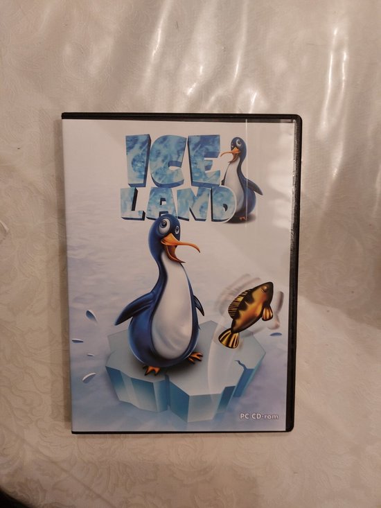 Ice Land Pc Game | Games | bol