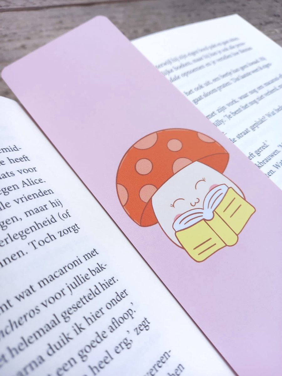 Ensemble de marque-pages - Mignon - Lot de 5 pièces - Marque-page ...