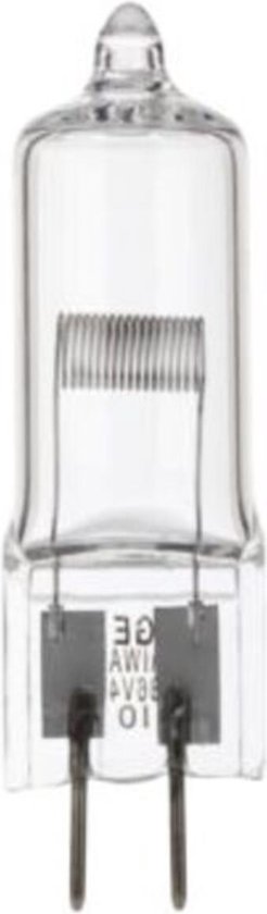 General Electric Quartzline Projection Lamp EVD 36V 400W | bol.com
