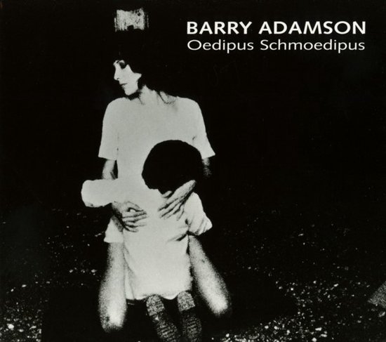 Barry Adamson - Oedipus Schmoedipus (CD), Barry Adamson | Muziek | bol
