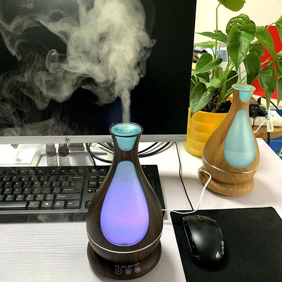 aroma diffuser | bol.com