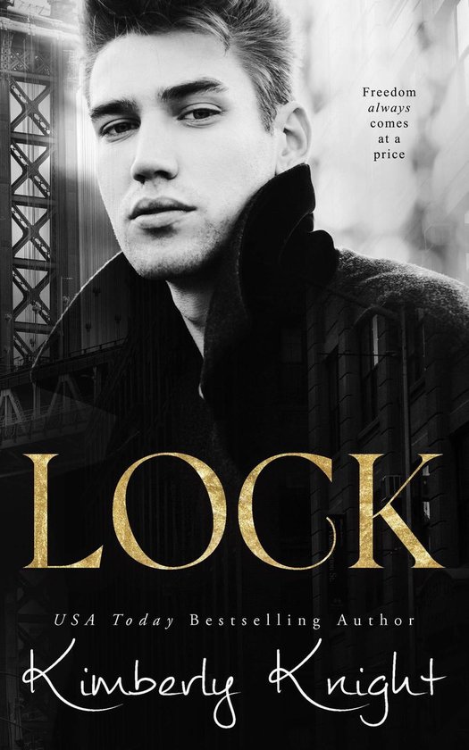 Lock (ebook), Kimberly Knight | 9781393612636 | Boeken | bol