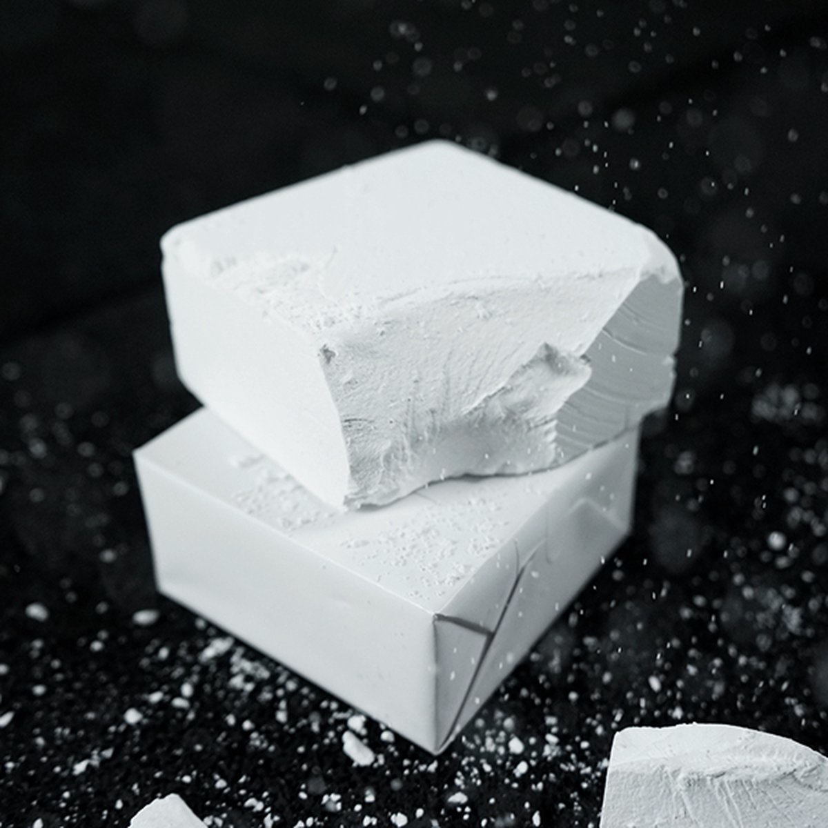 Matchu Sports - Magnesium blok - Gratis verzendkosten - Gym chalk ...