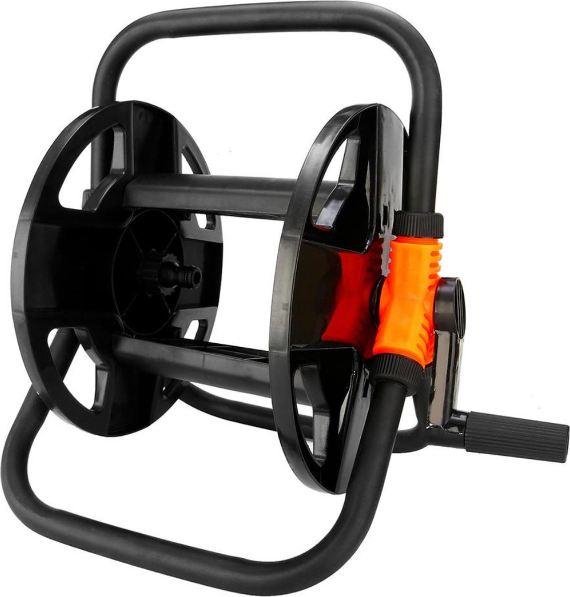 Magnificos - slangenhaspel - tuinslang haspel –- wandslangenbox ...