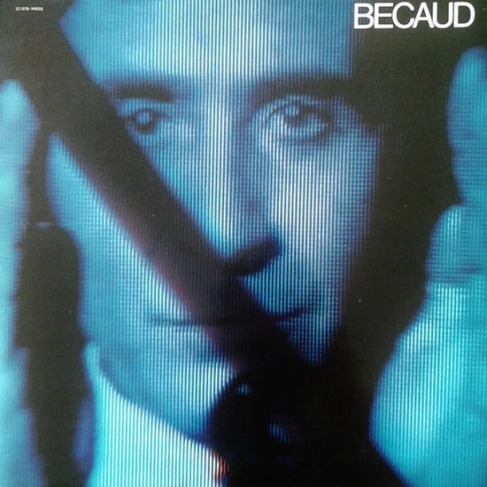 Becaud [1969], Gilbert Becaud | Muziek | bol