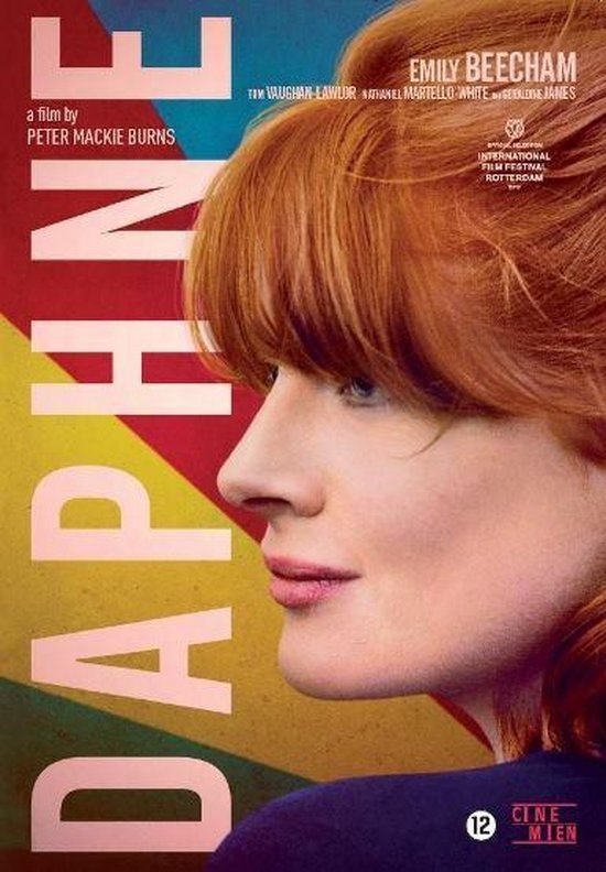 Daphne (Dvd), Tom Vaughan-Lawlor | Dvd's | bol