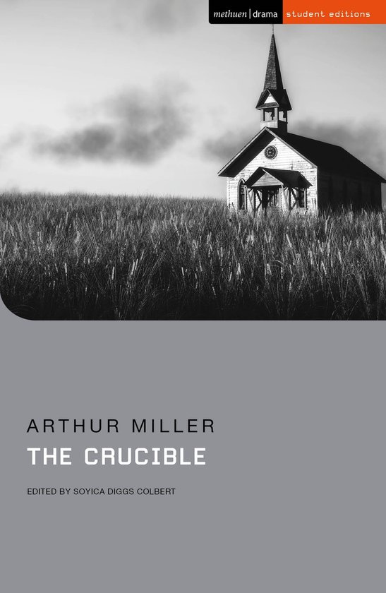 Student Editions - The Crucible (ebook), Arthur Miller | 9781350245754 ...