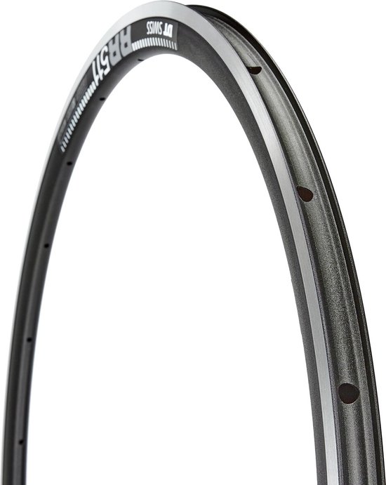 DT Swiss RR 511 Velg 28", zwart Uitvoering 32H | bol