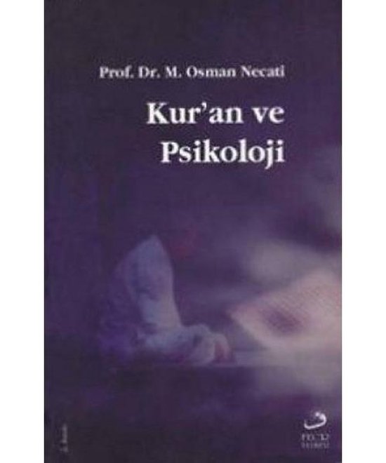 Kur'an ve Psikoloji | 9786059652308 | Boeken | bol
