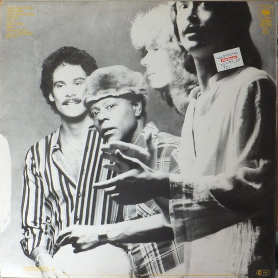 Inner Secrets (LP), Santana | LP (album) | Muziek | bol