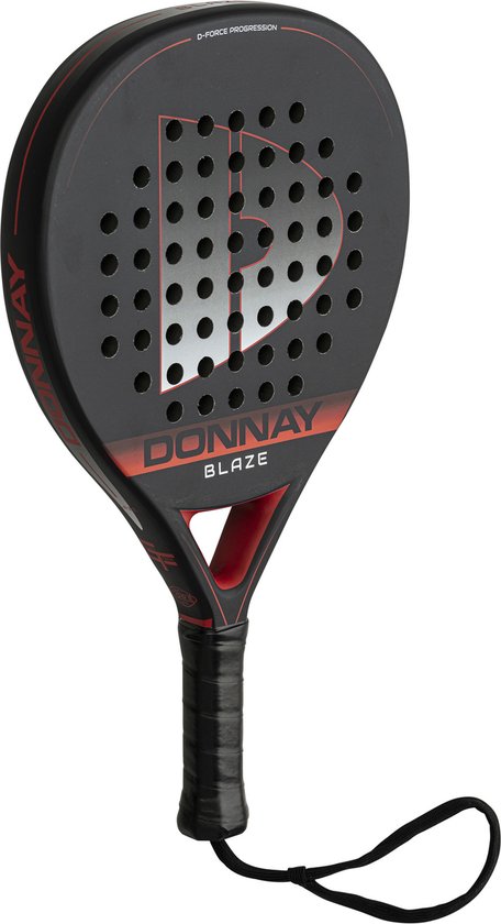 Donnay Blaze Padel Raquette de padel Raquettes Padel de padel | bol.com