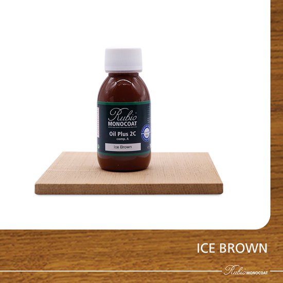 Rubio Monocoat First Project Box met Oil Plus 2C - Ecologische Houtolie ...