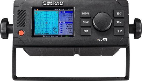 Simrad AIS V5035 Class A Transceiver | bol
