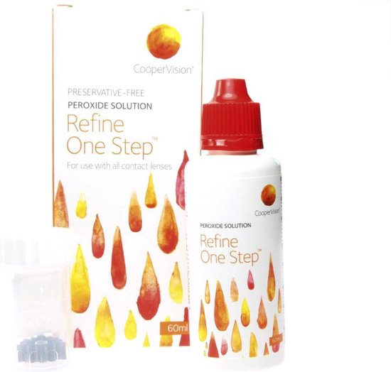 Refine One Step 60ml | bol.com