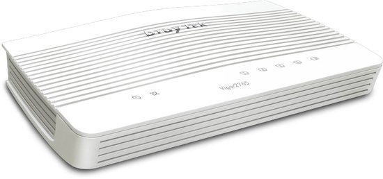 Draytek Vigor 2765 - Router/ Modem | bol