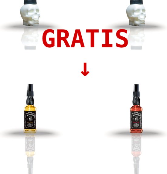 Bandido Volume Powder 20gr +2X Cologne GRATIS | bol