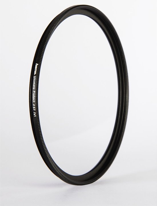 Hama Filter Ultimate UV 67 Mm | bol.com