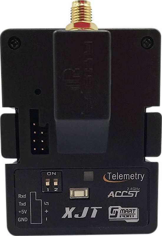 FrSky XJT EU-Version TX-module 1 stuk(s) | bol.com