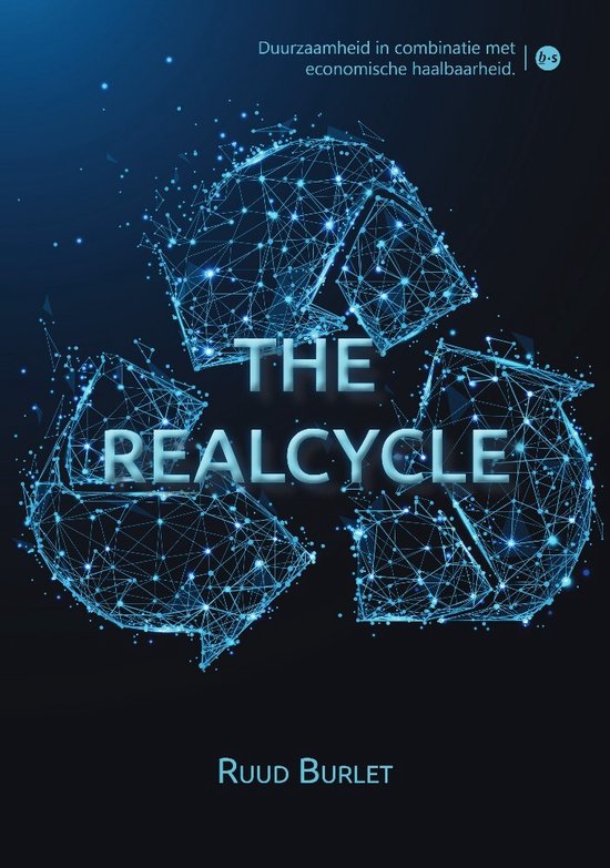 De Real Cycle, Ruud Burlet | 9789464504170 | Boeken | bol
