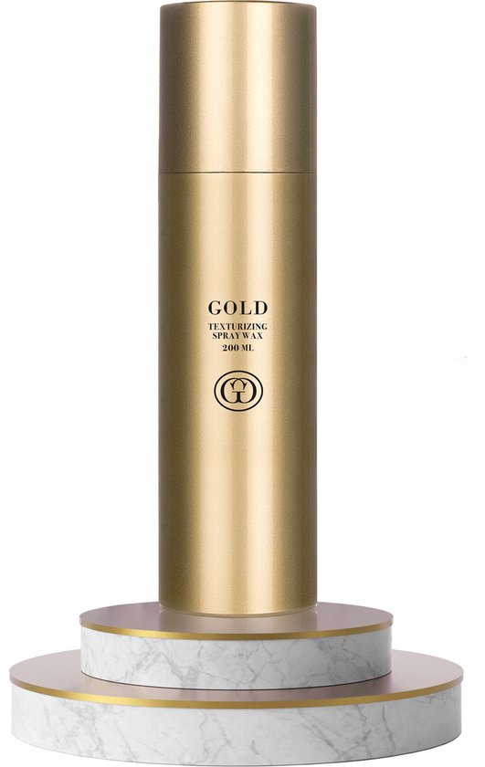 Gold texture spray | bol