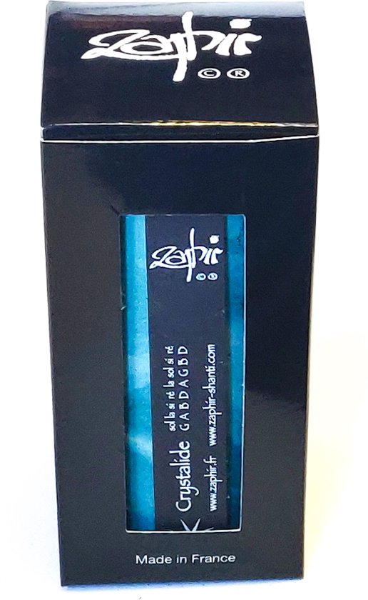 Zaphir Shanti Chimes Windgong CRYSTALIDE - groen - nu in mooie ...